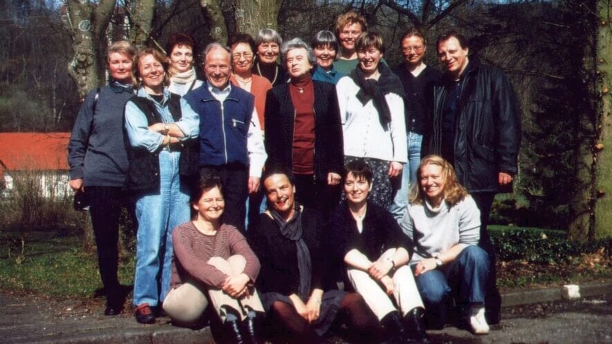 Wir sind alle mal dran (II) – seemoz