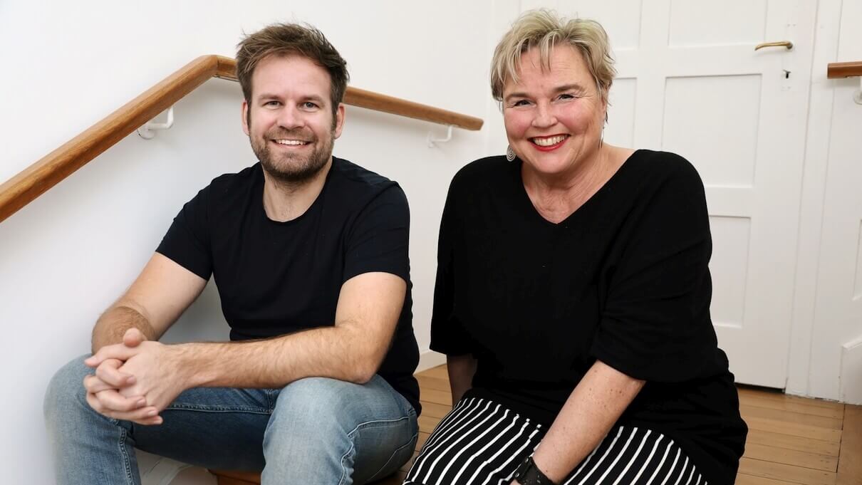 Wir sind alle mal dran (I) – seemoz
