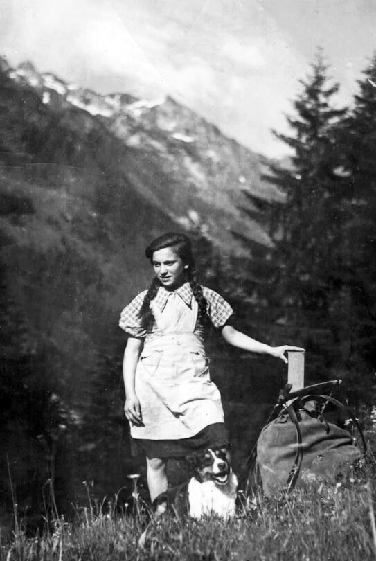 „Sie hatten einfach genug vom Krieg“ – Deserteure der Wehrmacht in ...