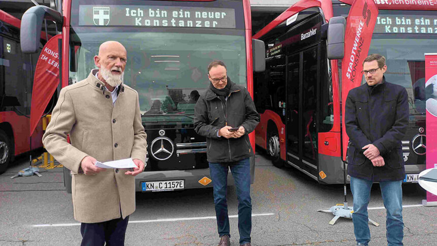 Beiträge – Seite 2 – seemoz