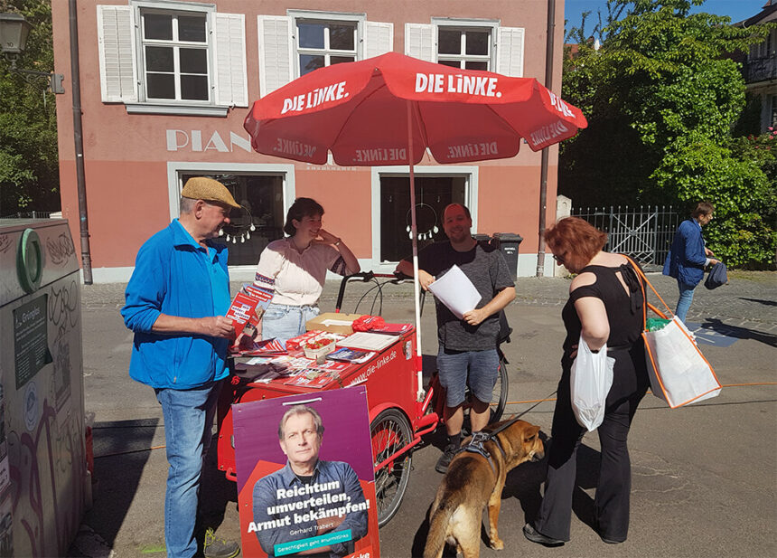 Der Konstanzer Gemeinderat: zu einem Drittel neu. Aber auch besser? – seemoz