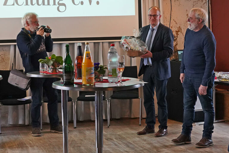 NRWZ: Ein Bürgerprojekt für Meinungsvielfalt – seemoz