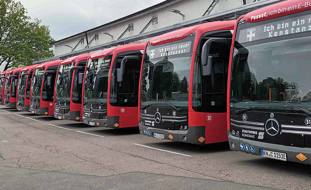 Stadtbuslinie 11: Protest zeigt Wirkung – seemoz