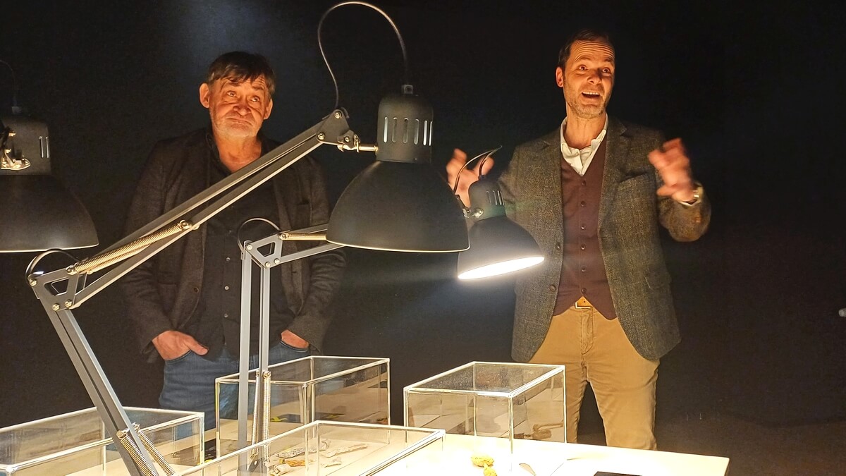 Das KZ vor der Haustür – seemoz