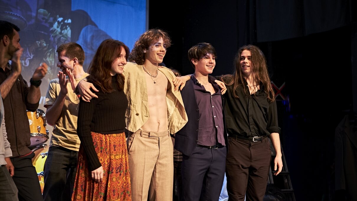 Open See Band Contest 2025 startet – seemoz