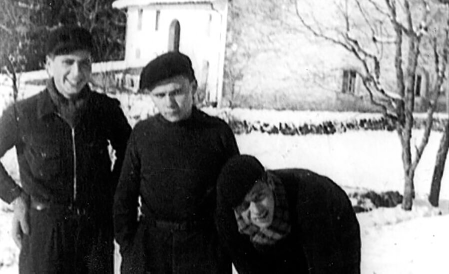 Ausgeliefert und zurückgekehrt – seemoz