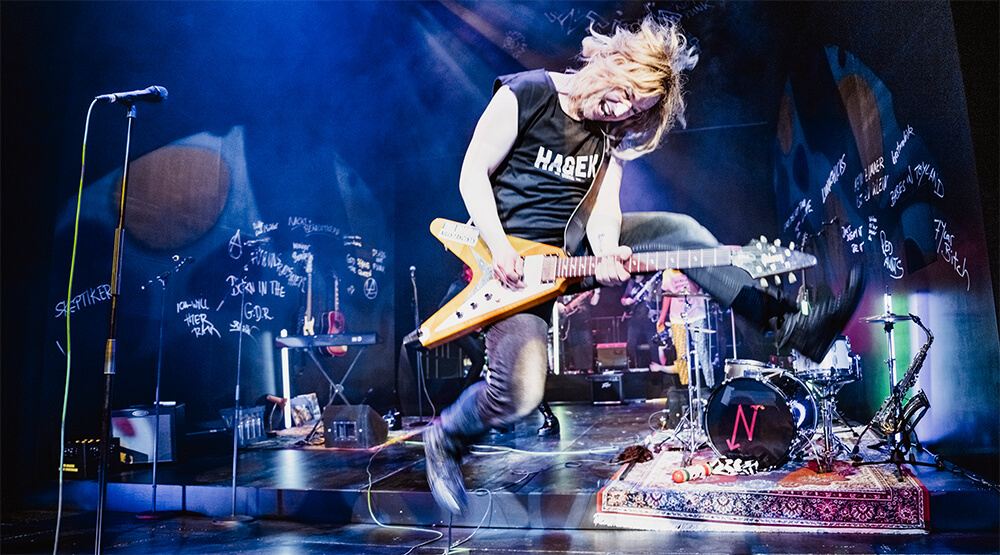 Punk – von der Wut zum Mut – seemoz